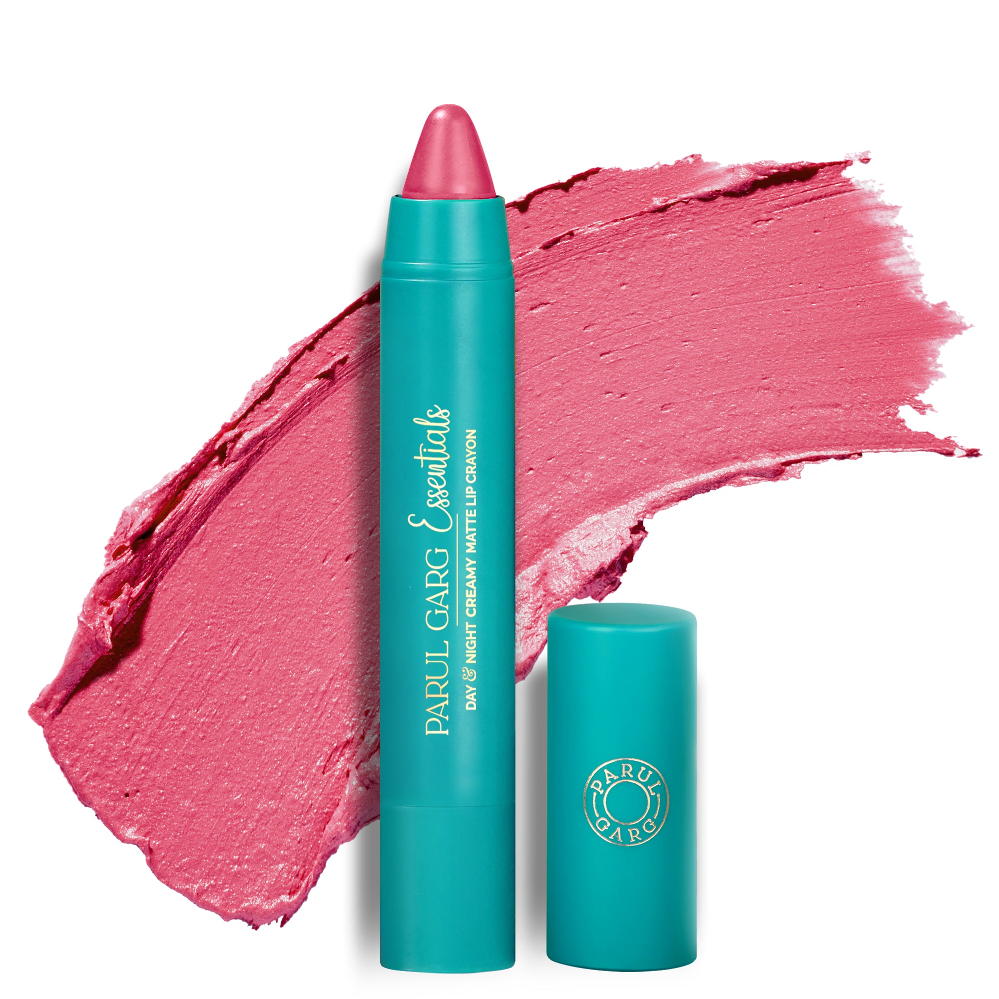 Cheerleader 24: Creamy Matte Lip Crayon