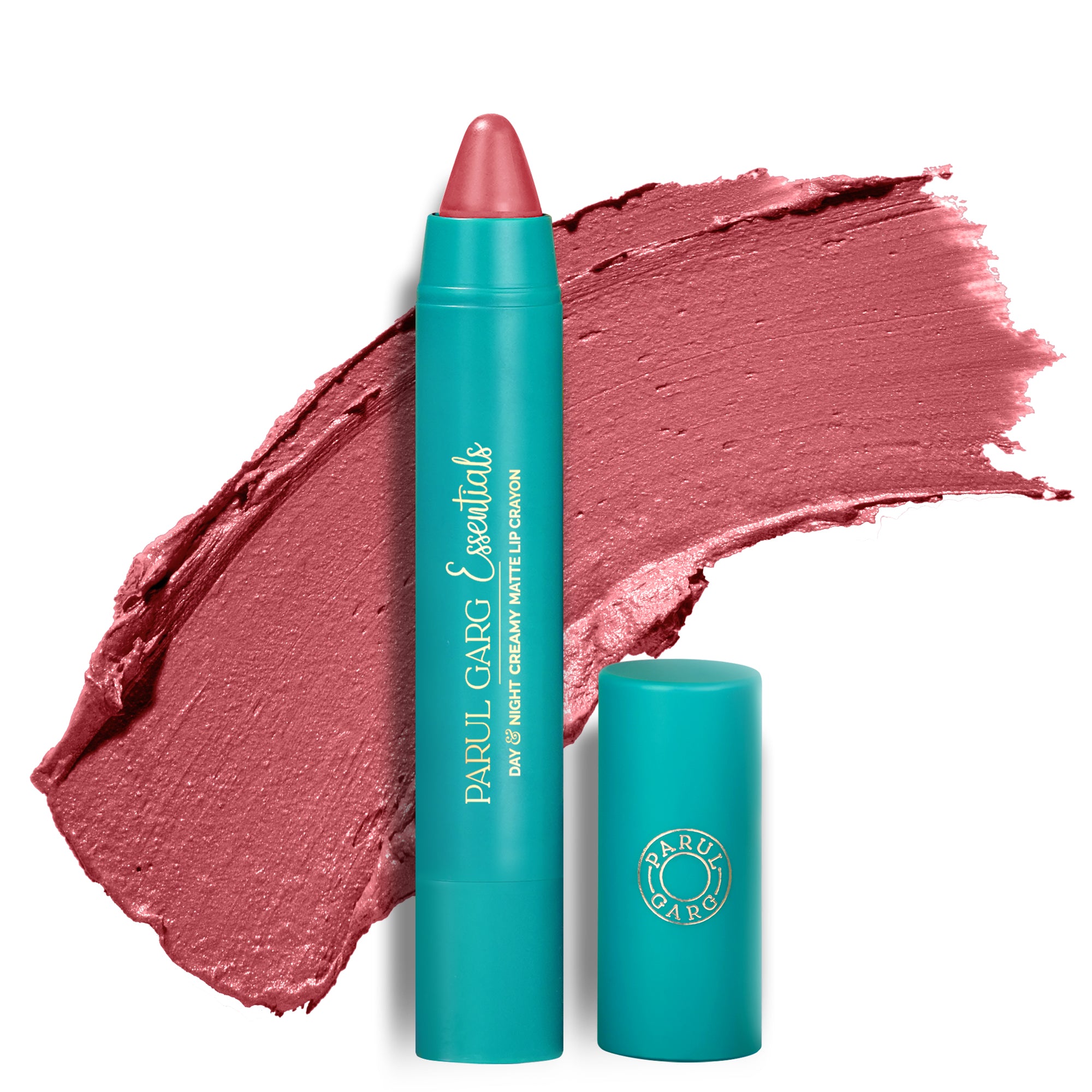 Empress 35: Creamy Matte Lip Crayon