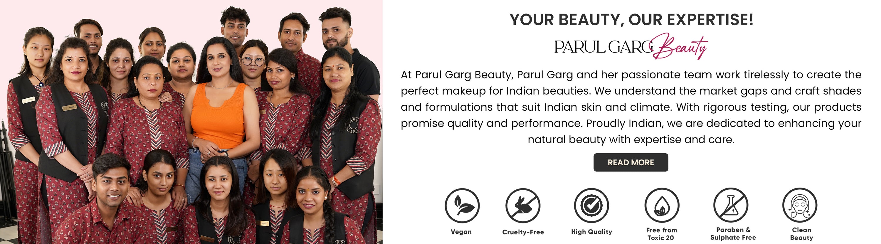 Signature Essential Eye Pack