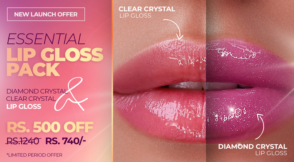All Lip Gloss