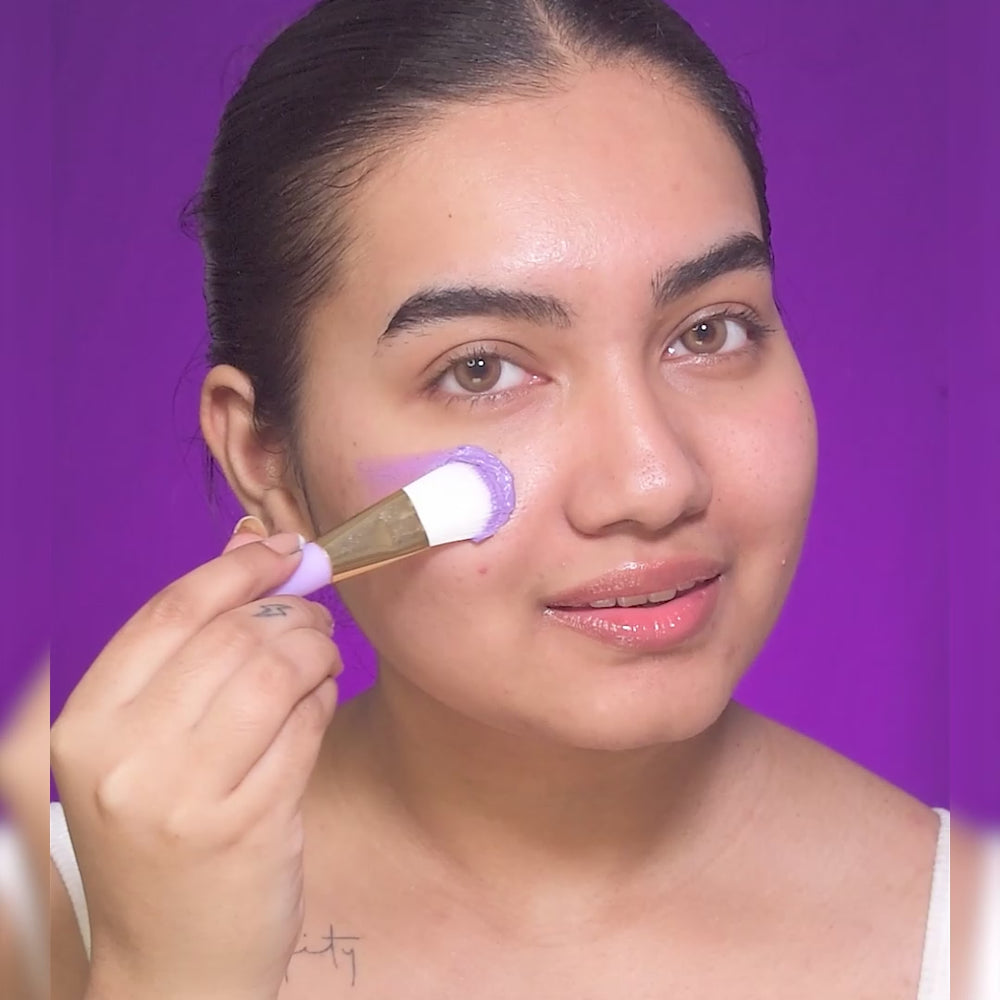 Radiance Renewal Facial Pack